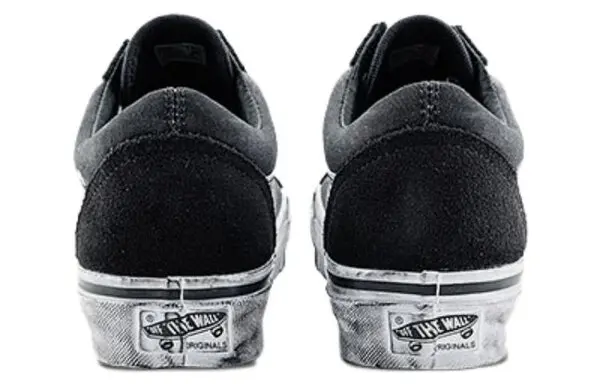 VANS Old Skool X Concepts Sneakers