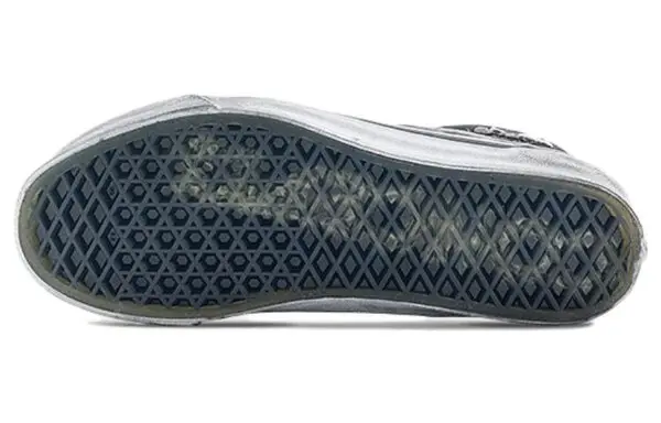 VANS Old Skool X Concepts Sneakers