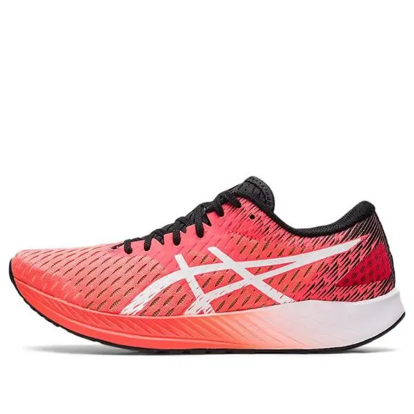 Asics Hyper Speed Low Top Sneakers - Red