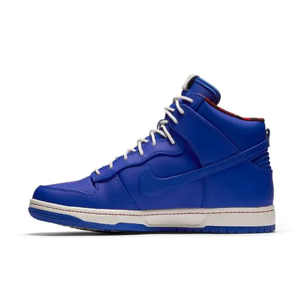 Nike Dunk Ultra Racer High Top Sneakers