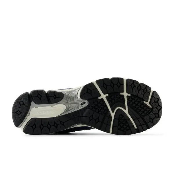 NEW BALANCE 2002r Sneakers - Navy/black