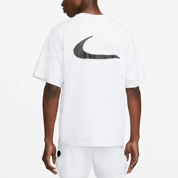 Nike X Off- Spray Dot Tshirt - White