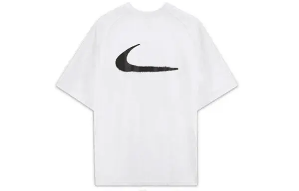 Nike X Off- Spray Dot Tshirt - White