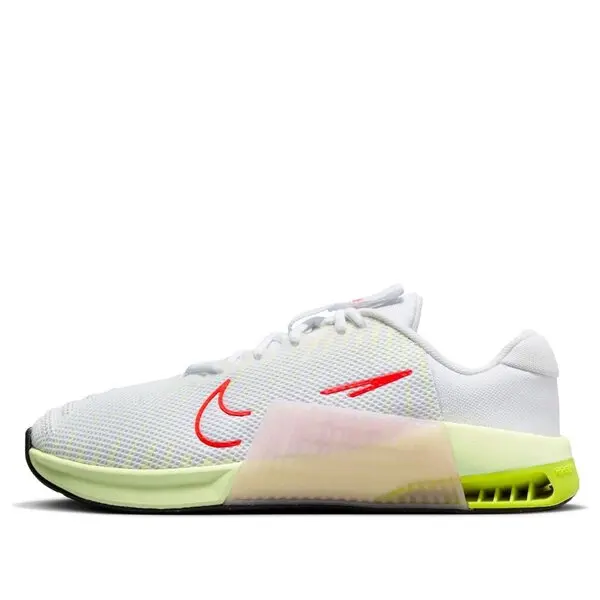 Nike Metcon Sneakers - White/volt/barely Volt