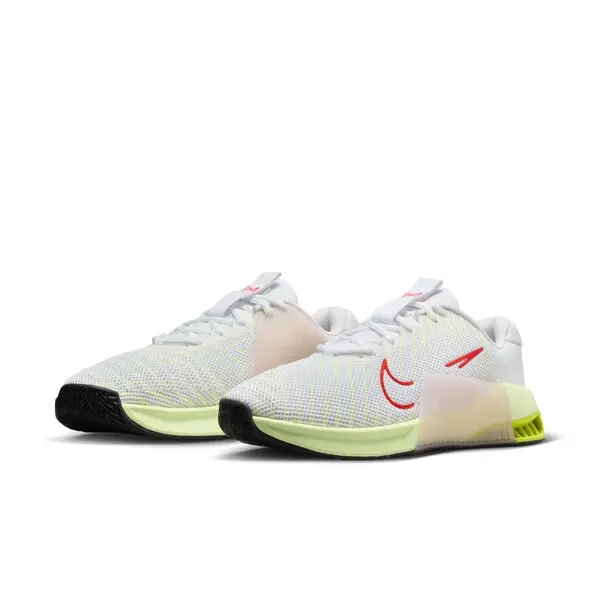 Nike Metcon Sneakers - White/volt/barely Volt
