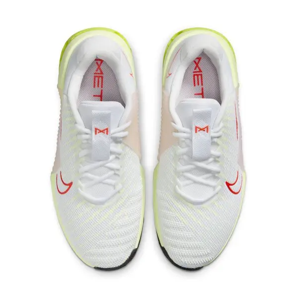 Nike Metcon Sneakers - White/volt/barely Volt