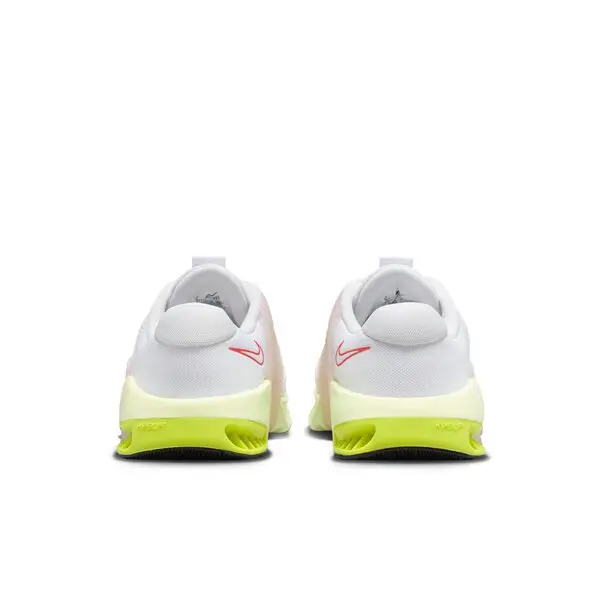 Nike Metcon Sneakers - White/volt/barely Volt