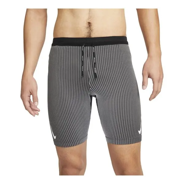 Nike Dri-fit Adv Aeroswift 1/2-length Racing Tights