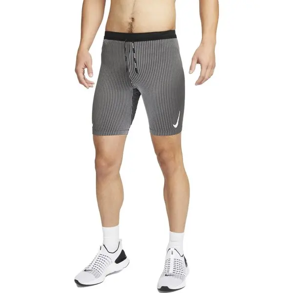 Nike Dri-fit Adv Aeroswift 1/2-length Racing Tights