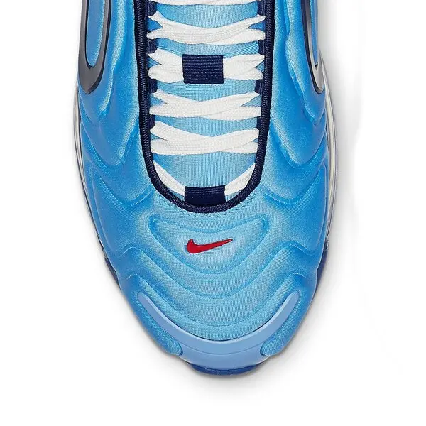 Nike Max 720 Sneakers - Blue