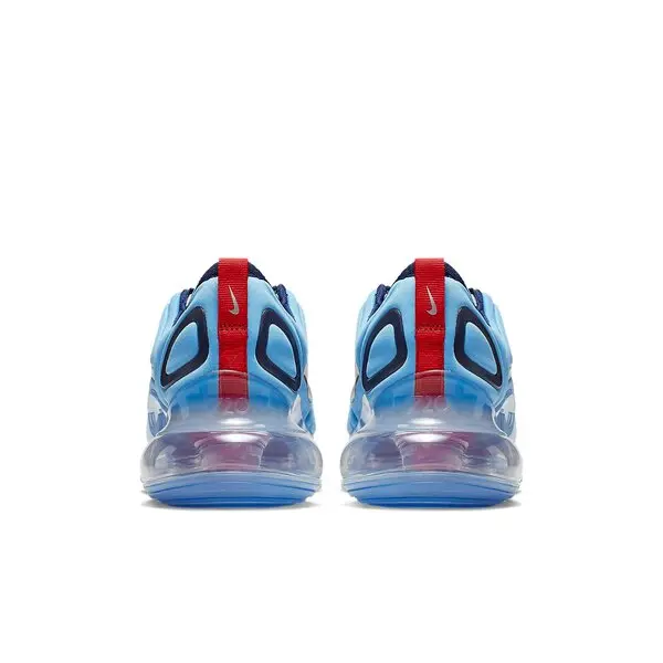 Nike Max 720 Sneakers - Blue
