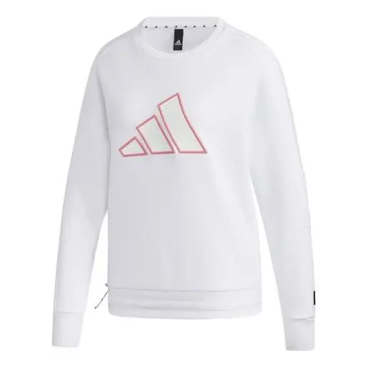 Adidas Str Sweat Pullover - Default Color