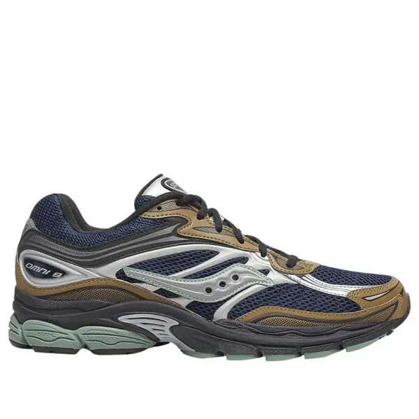 Saucony Progrid Omni Tmy Athletic Sneakers