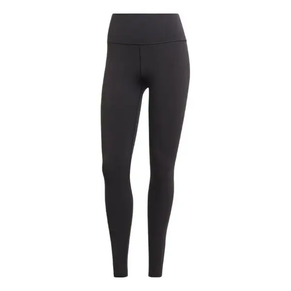 Adidas All Me 7/8 Leggings - Black