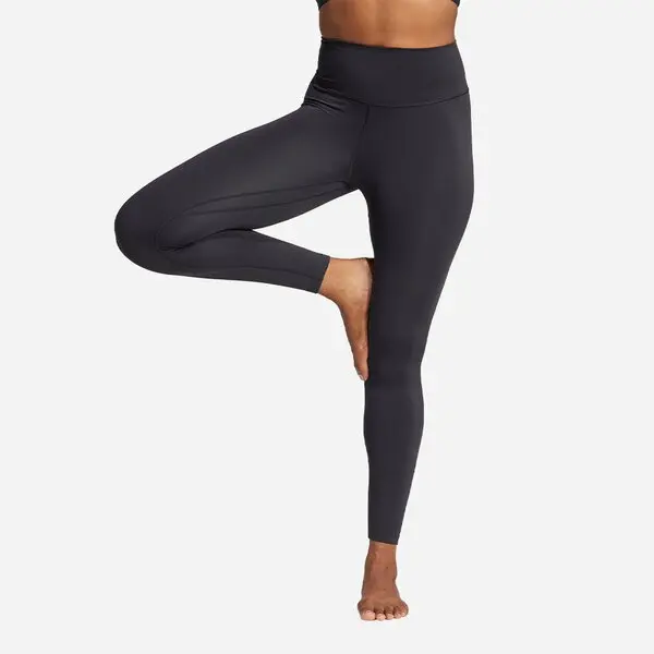 Adidas All Me 7/8 Leggings - Black