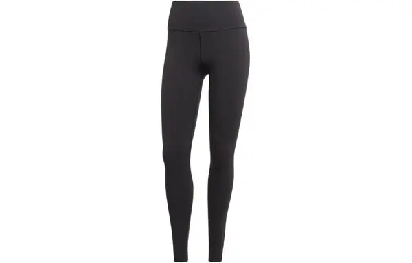 Adidas All Me 7/8 Leggings - Black
