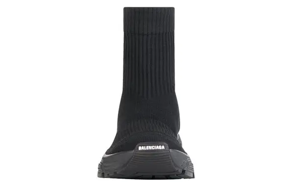 Balenciaga Speed 3.0 Monocolor Sneakers