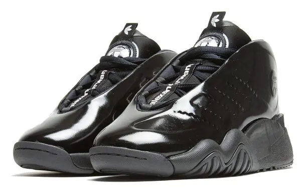 Adidas Alexander Wang X Turnout Bball Sneakers
