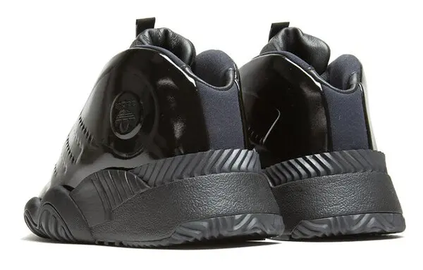 Adidas Alexander Wang X Turnout Bball Sneakers