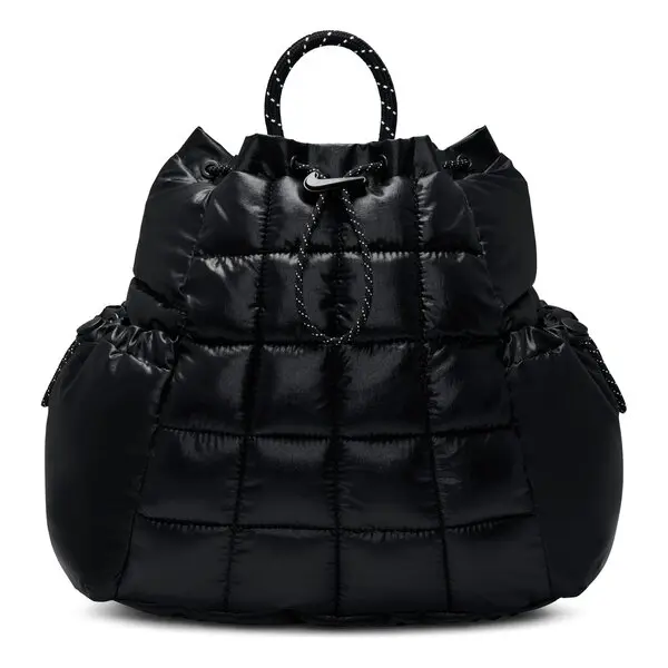 Nike Puffle Backpack - Black