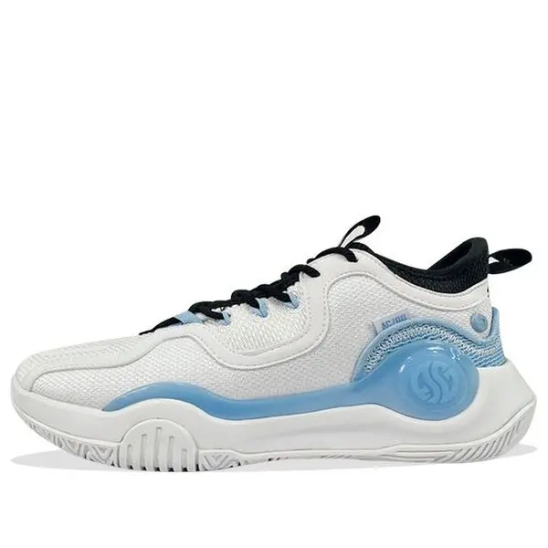 361 DEGREES Ag Pull Up "white Blue" 672131106-4 - White/blue