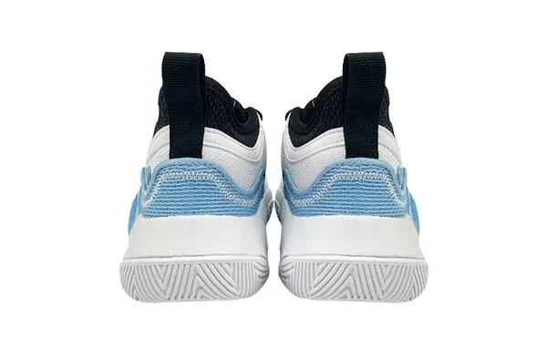 361 DEGREES Ag Pull Up "white Blue" 672131106-4 - White/blue