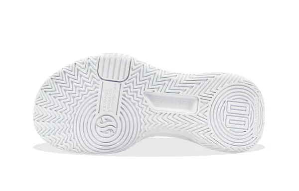 361 DEGREES Ag Pull Up "white Blue" 672131106-4 - White/blue
