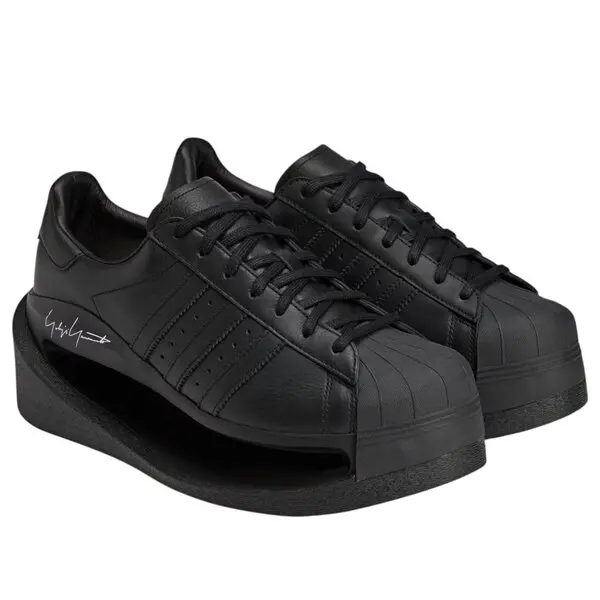 Adidas Y-3 Gendo Superstar Sneakers