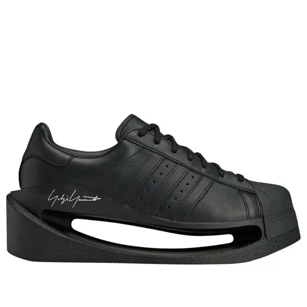 Adidas Y-3 Gendo Superstar Sneakers