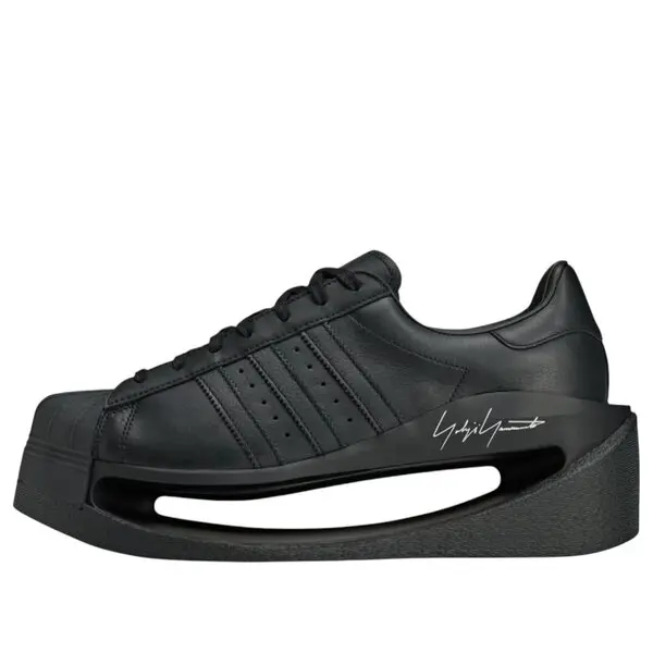 Adidas Y-3 Gendo Superstar Sneakers