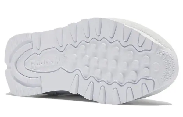 REEBOK Classic Leather Sneakers - White