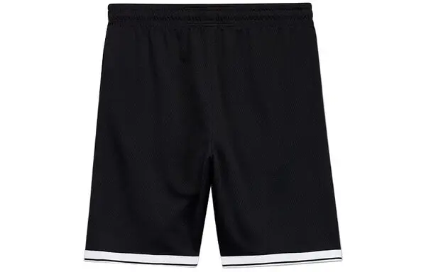 Nike Nba Brooklyn Nets Icon Edition Swingman Shorts