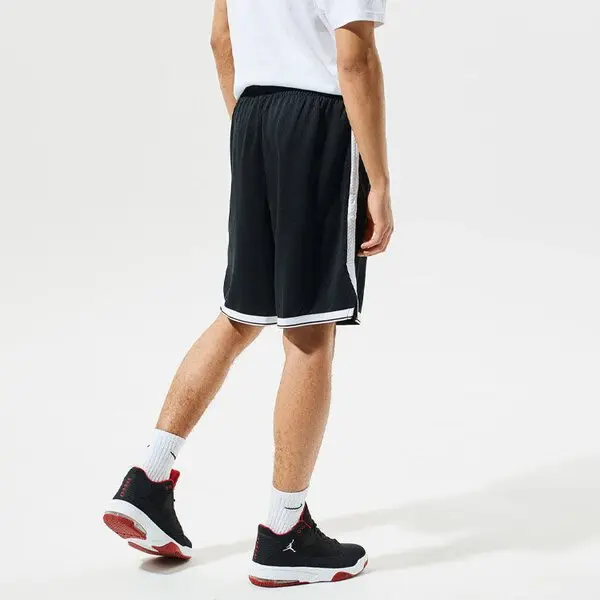 Nike Nba Brooklyn Nets Icon Edition Swingman Shorts