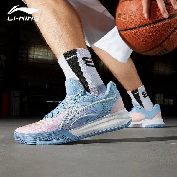 LI-NING Flash Energy 3 Sneakers