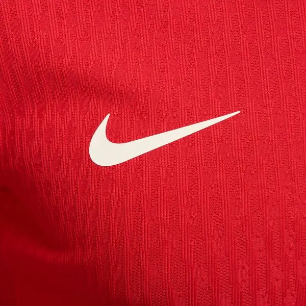 Nike Portugal 24/25 Match Home Authentic Soccer Jersey