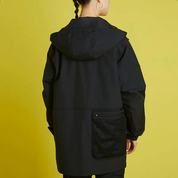 CONVERSE Utility Parka