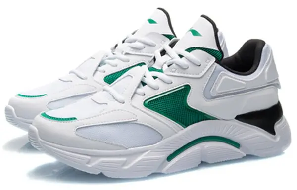 LI-NING Running Sneakers