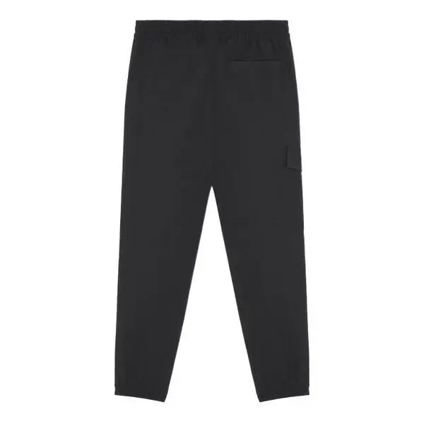 NEW BALANCE Athletics Fleece Jogger Pants Asia Sizing
