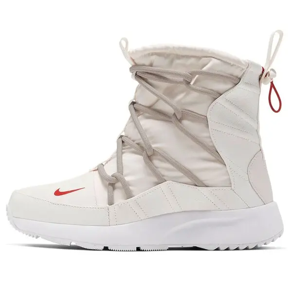 Nike Tanjun High Rise 'phantom - White