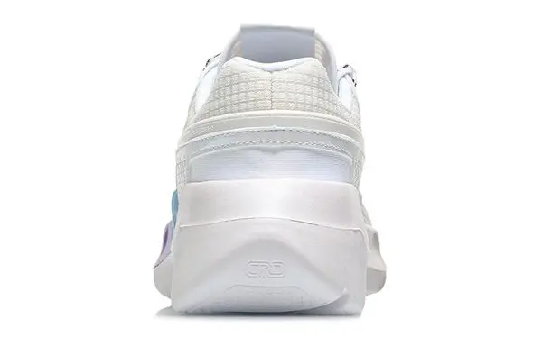 LI-NING Happy Purple