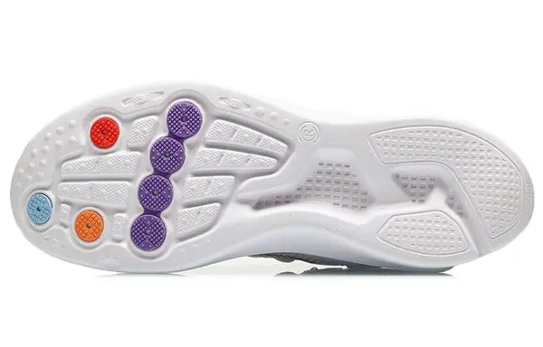 LI-NING Happy Purple