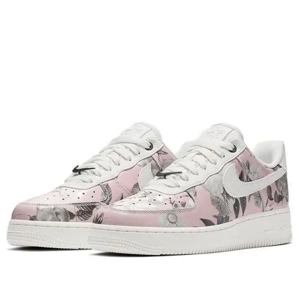 Nike Force 1 Low 'floral Rose