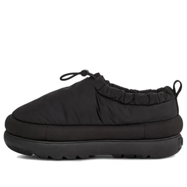 UGG Classic Maxi Clog - Black