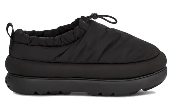 UGG Classic Maxi Clog - Black