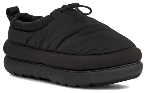 UGG Classic Maxi Clog - Black