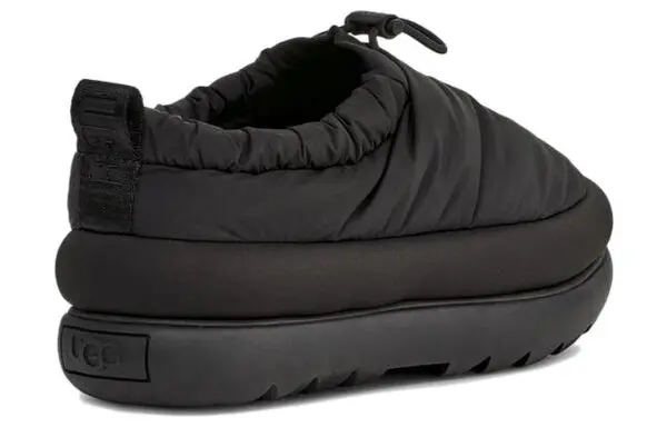 UGG Classic Maxi Clog - Black
