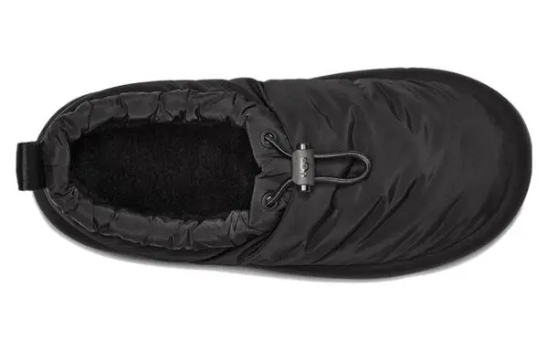 UGG Classic Maxi Clog - Black