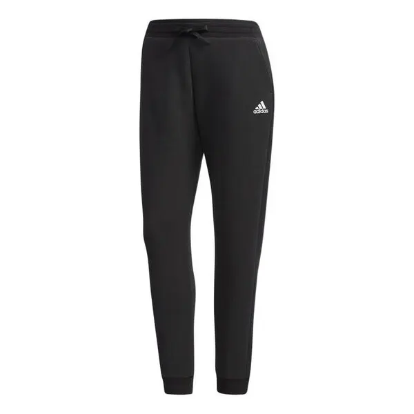 Adidas Id Woven Pants - Black