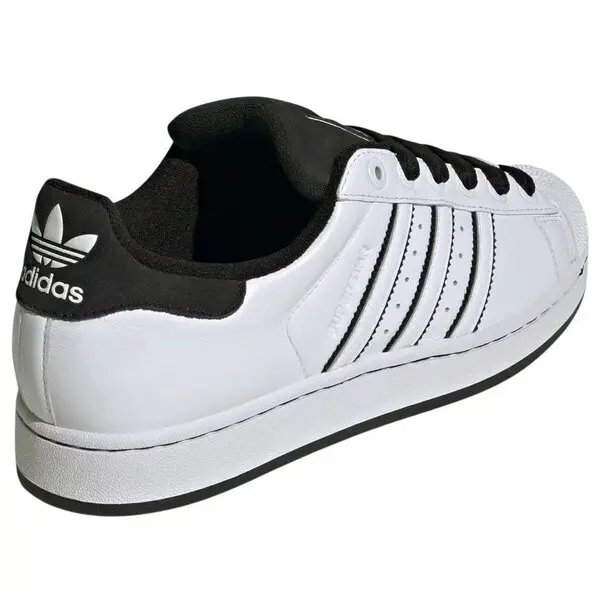 Adidas Superstar 2 Sneakers - Cloud White/cloud White/core Black