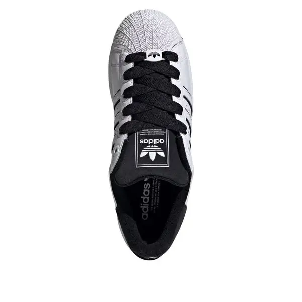 Adidas Superstar 2 Sneakers - Cloud White/cloud White/core Black